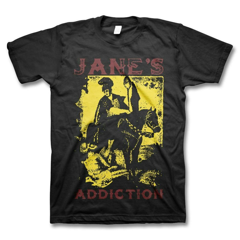 Jane's Addiction Shirts, Jane's Addiction Merch, Jane's Addiction ...