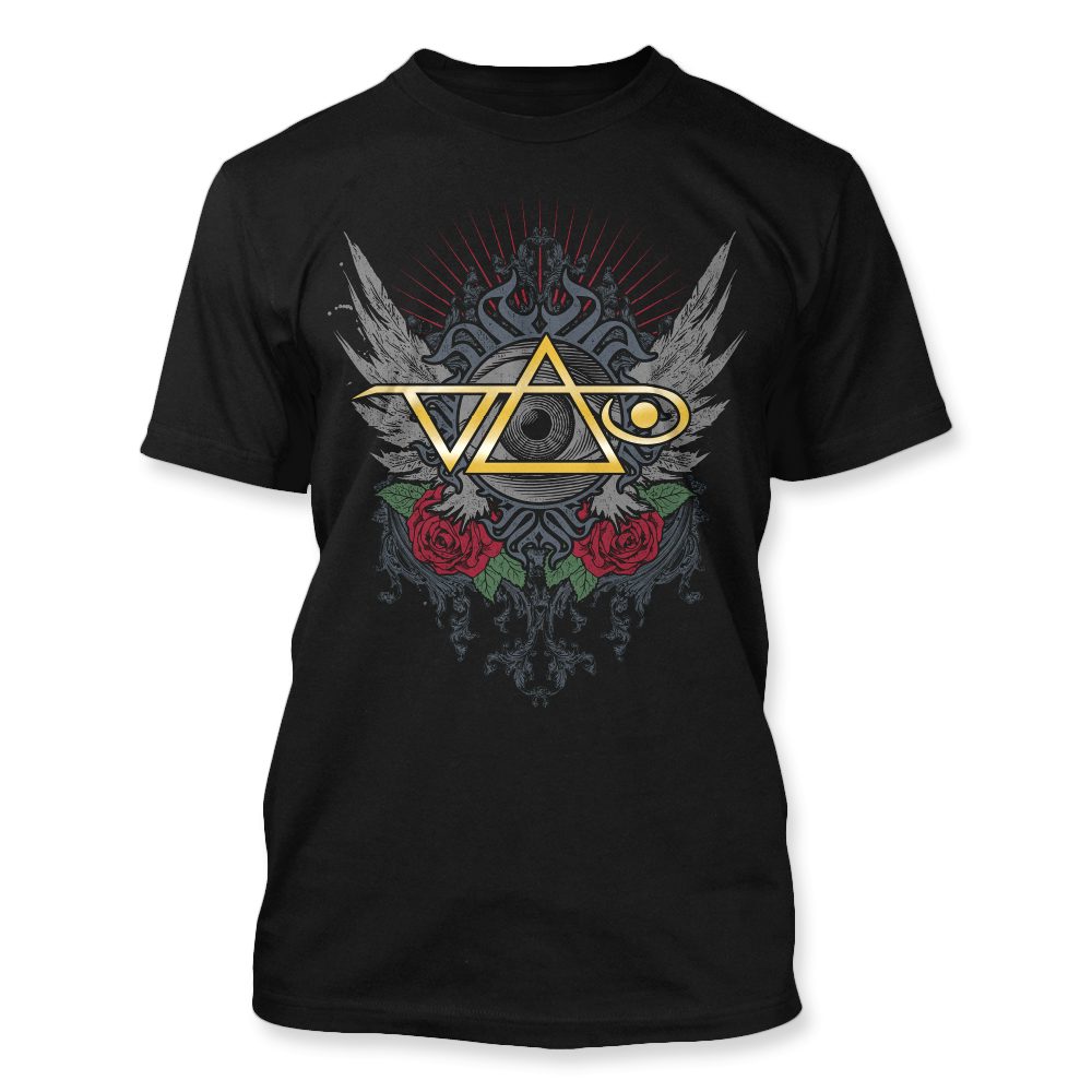 Steve Vai Phoenix T-Shirt