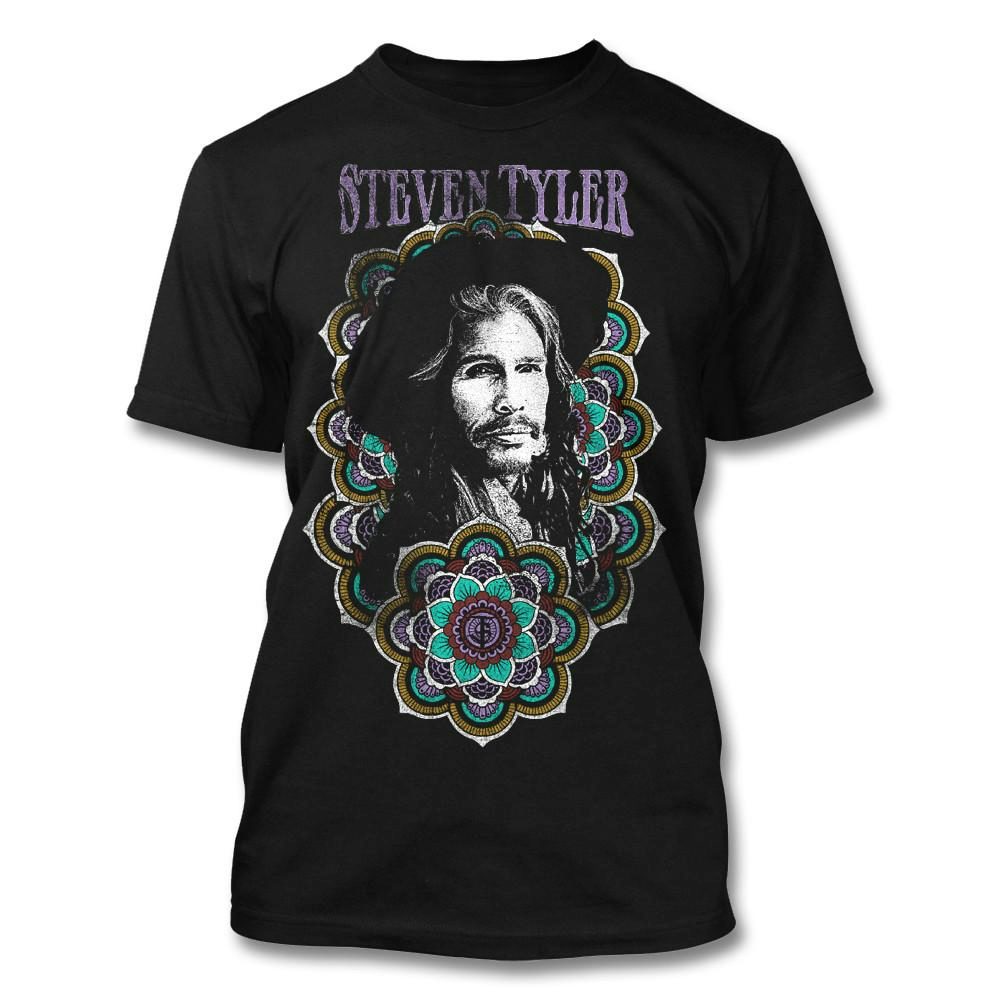 Steven Tyler Store: Official Merch & Vinyl