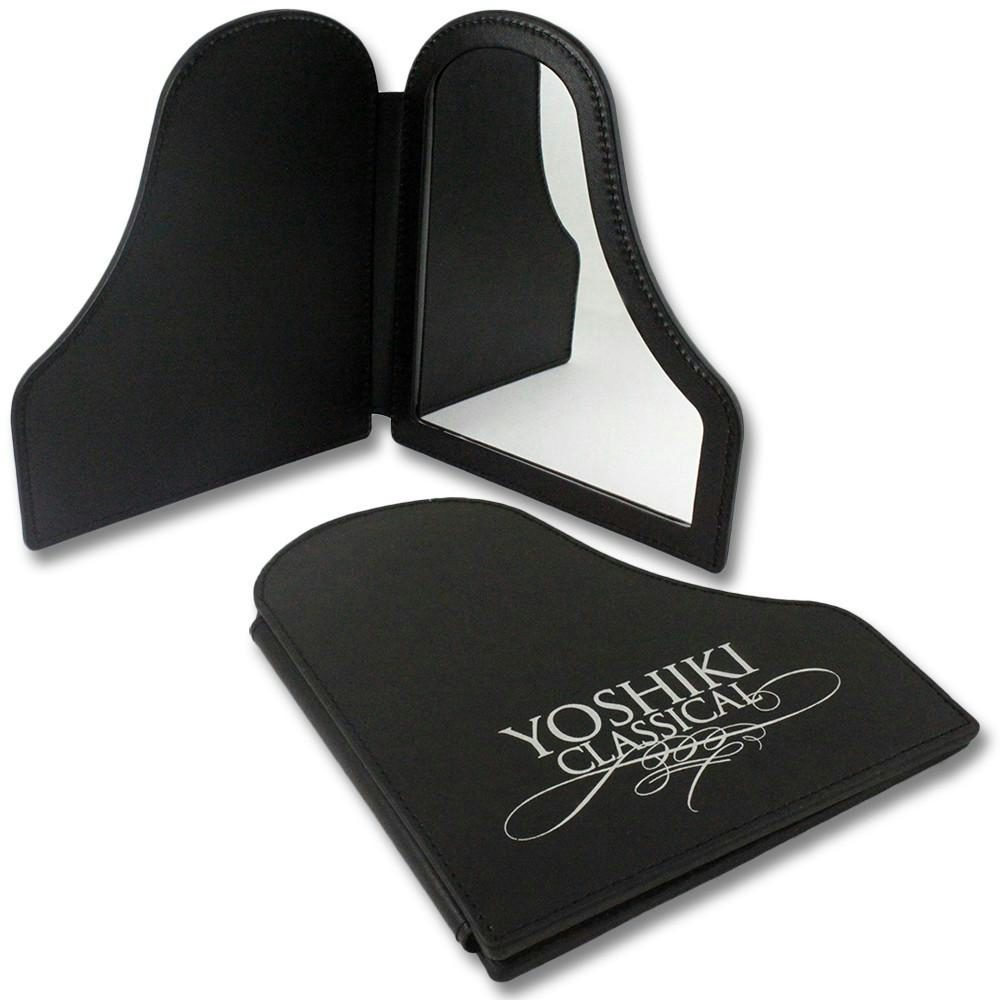 Yoshiki Classical Piano Mirror