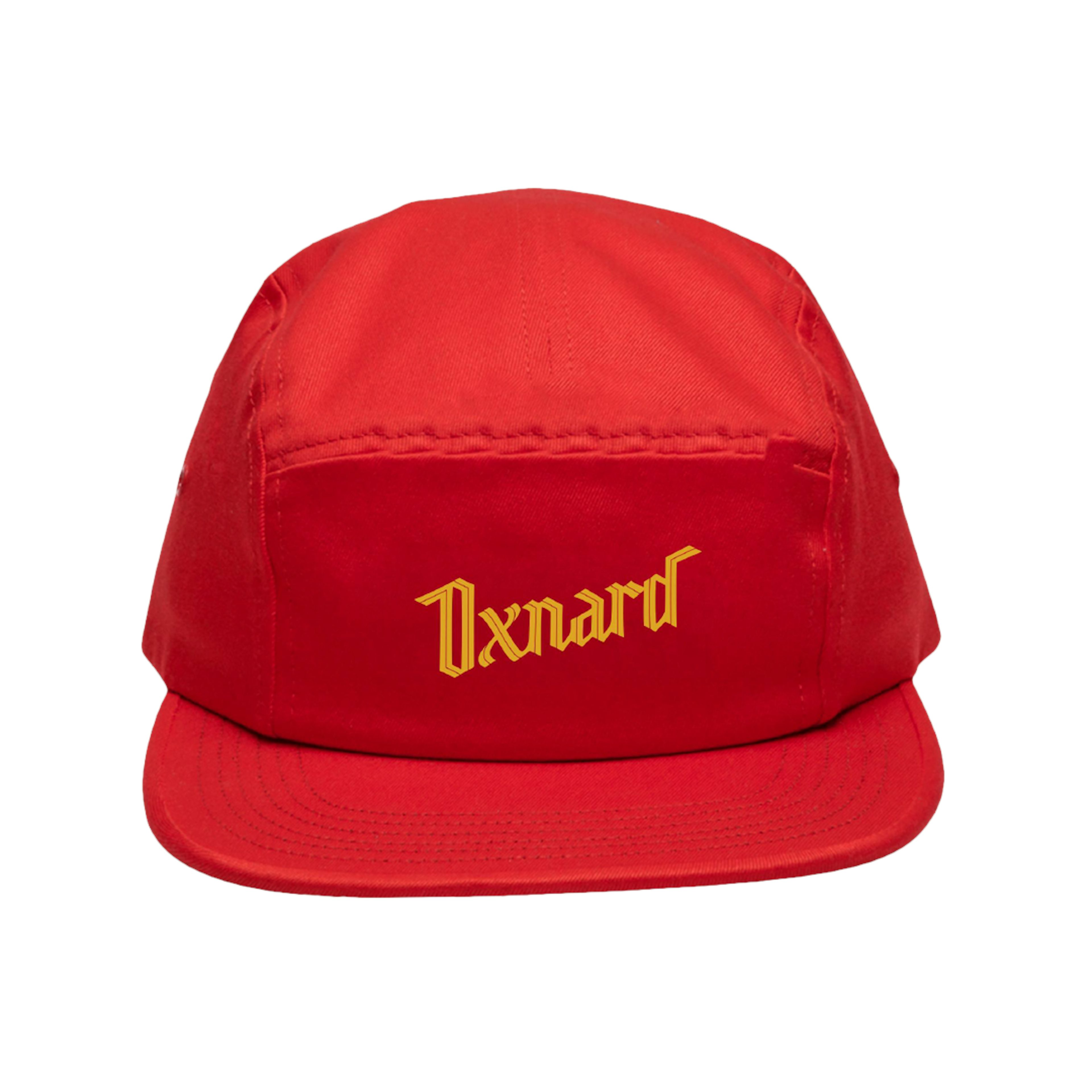 Anderson .Paak Oxnard 5-Panel Hat