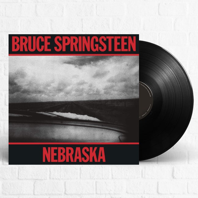 Official Bruce Springsteen Store On Merchbar: Bruce Springsteen Merch ...