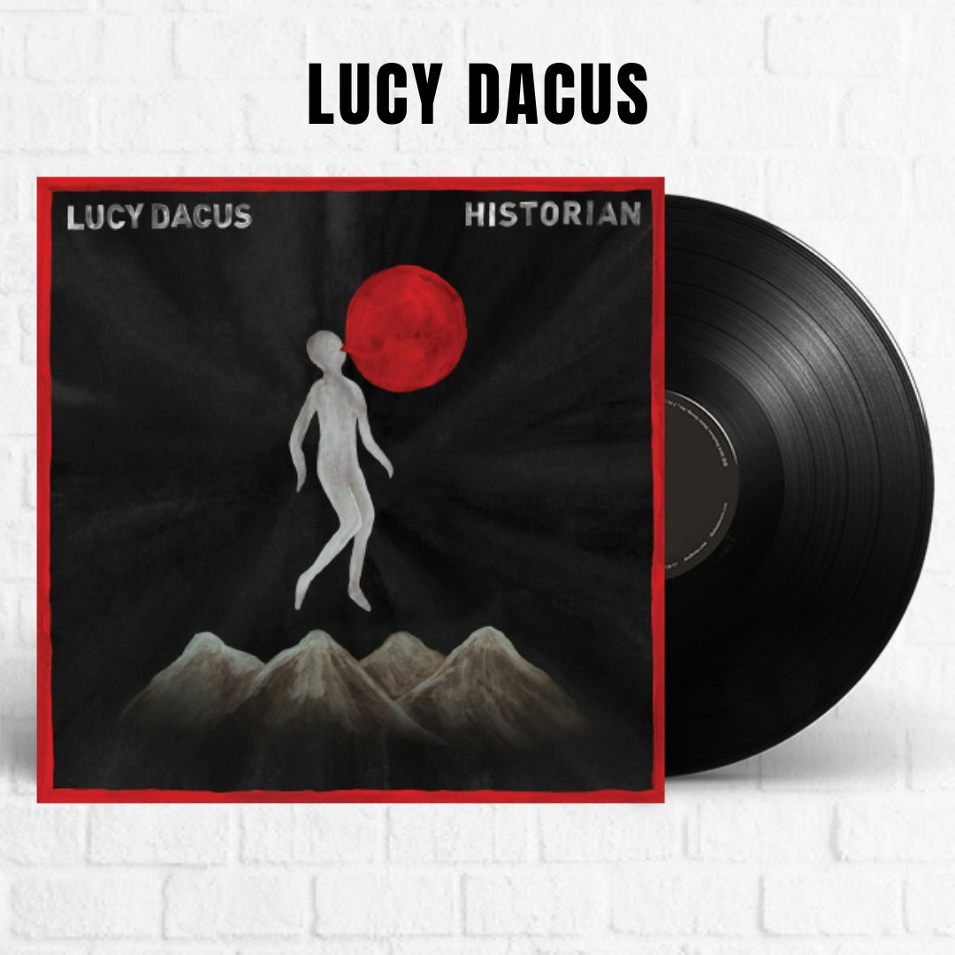 Lucy Dacus Shirts, Lucy Dacus Merch, Lucy Dacus Hoodies, Lucy Dacus ...