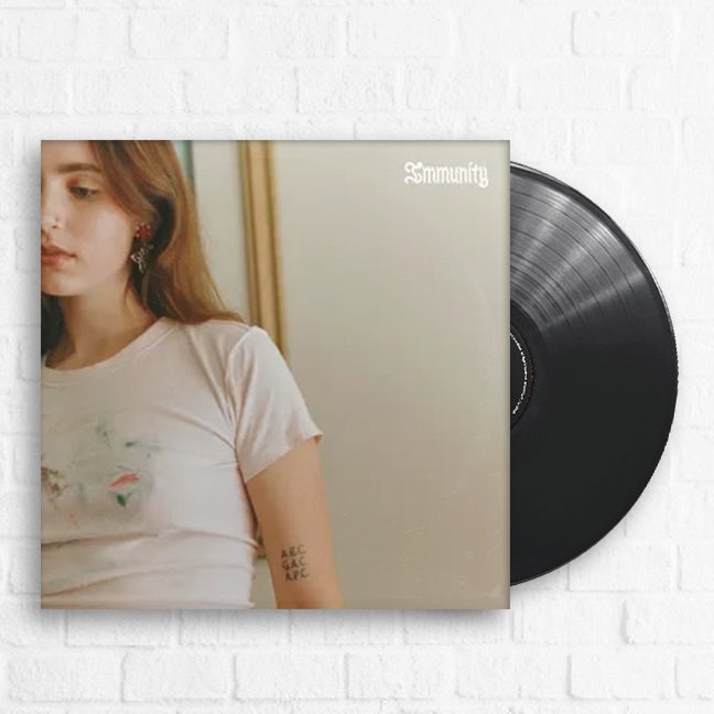Clairo Immunity