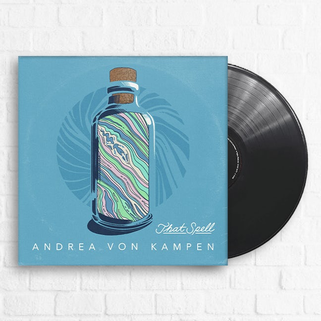 Andrea Von Kampen That Spell