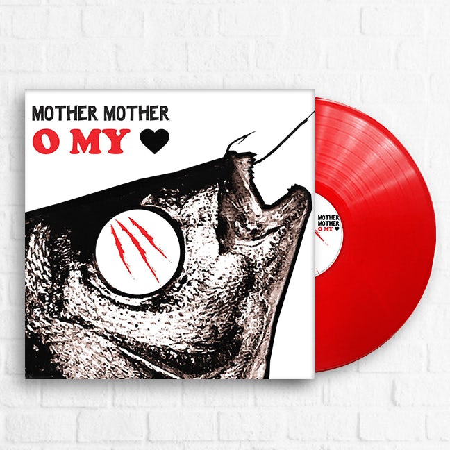 Mother Mother Shirts,Mother Mother Merch,Mother Mother Hoodies,Mother ...