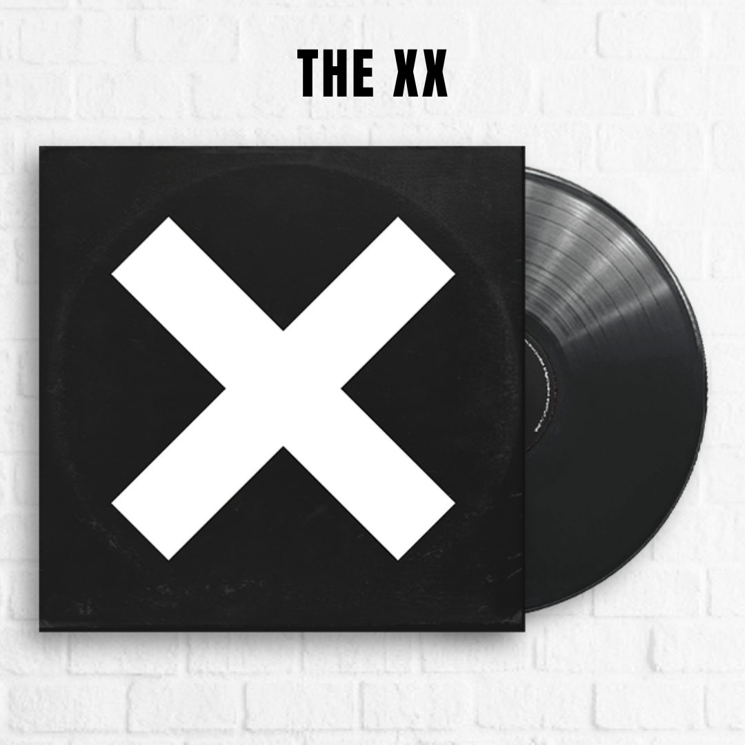 100 Kilo Herz Shirts,The xx Merch,The xx Hoodies,The xx Vinyl Records ...