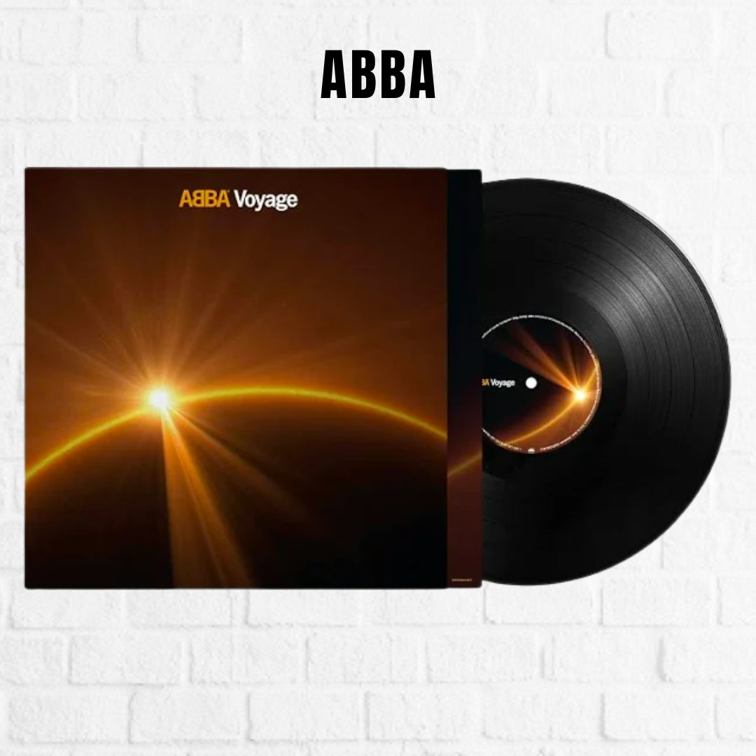 ABBA Voyage