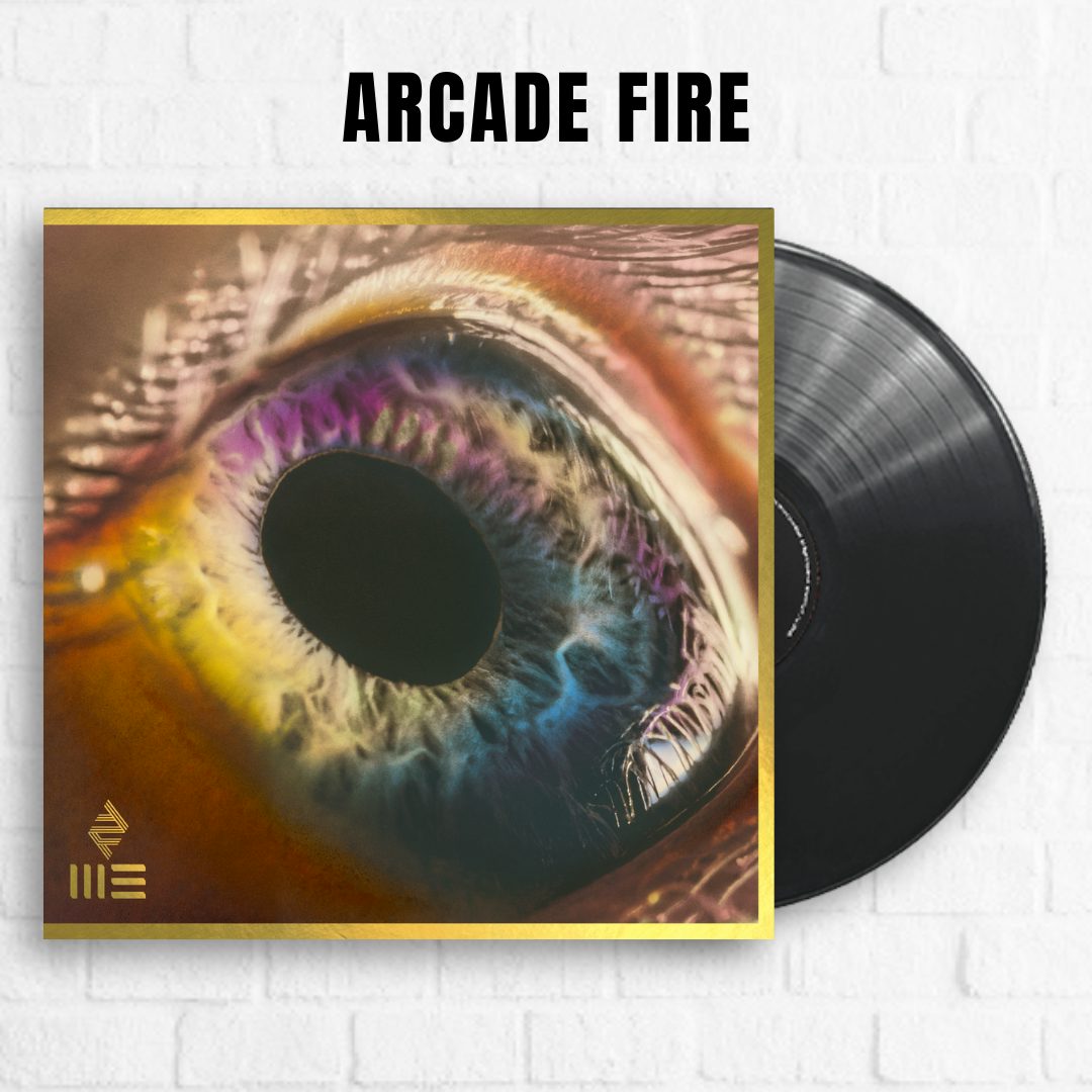 Arcade Fire Shirts, Arcade Fire Merch, Arcade Fire Hoodies, Arcade Fire ...