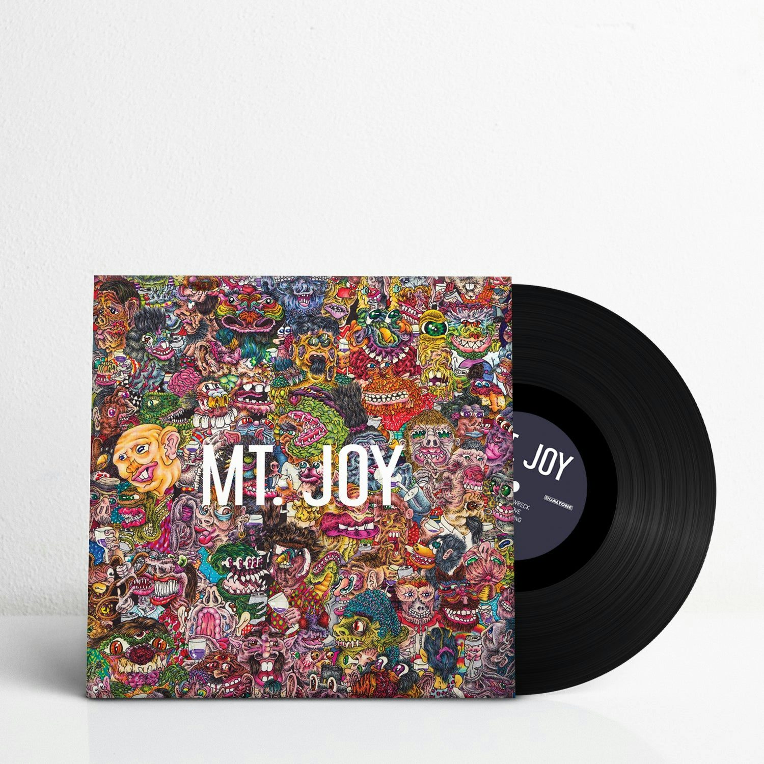Mt. Joy Shirts, Mt. Joy Merch, Mt. Joy Hoodies, Mt. Joy Vinyl Records ...