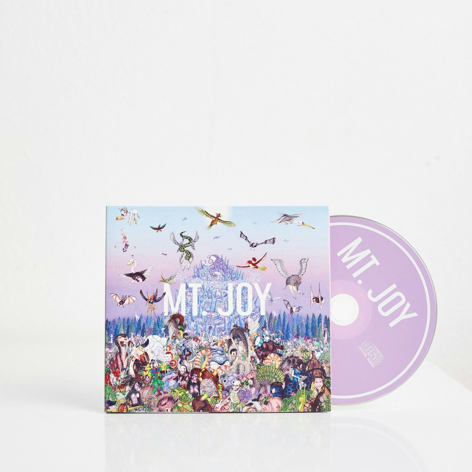 Mt. Joy Shirts, Mt. Joy Merch, Mt. Joy Hoodies, Mt. Joy Vinyl Records ...