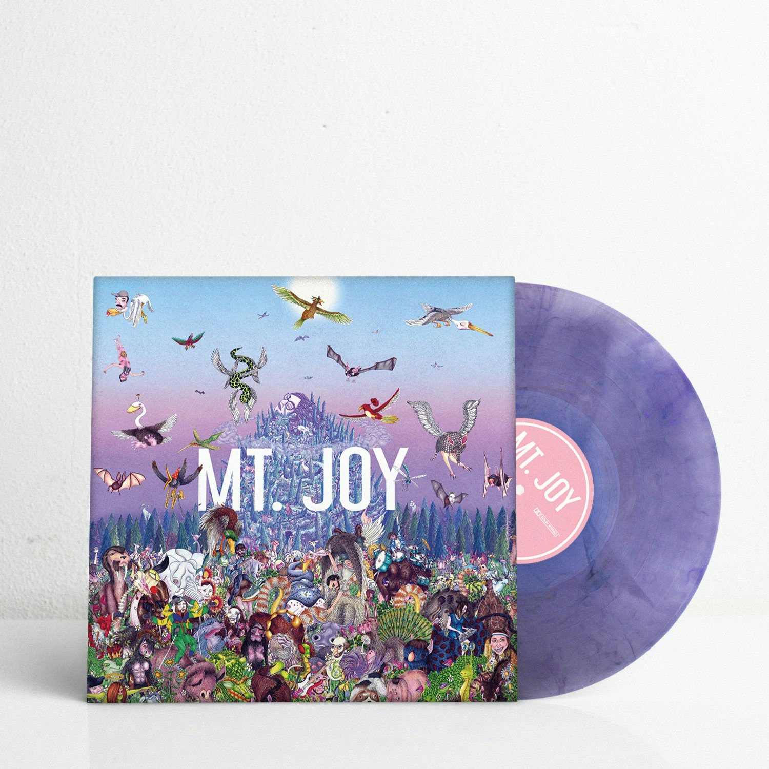 Mt. Joy Shirts, Mt. Joy Merch, Mt. Joy Hoodies, Mt. Joy Vinyl Records ...