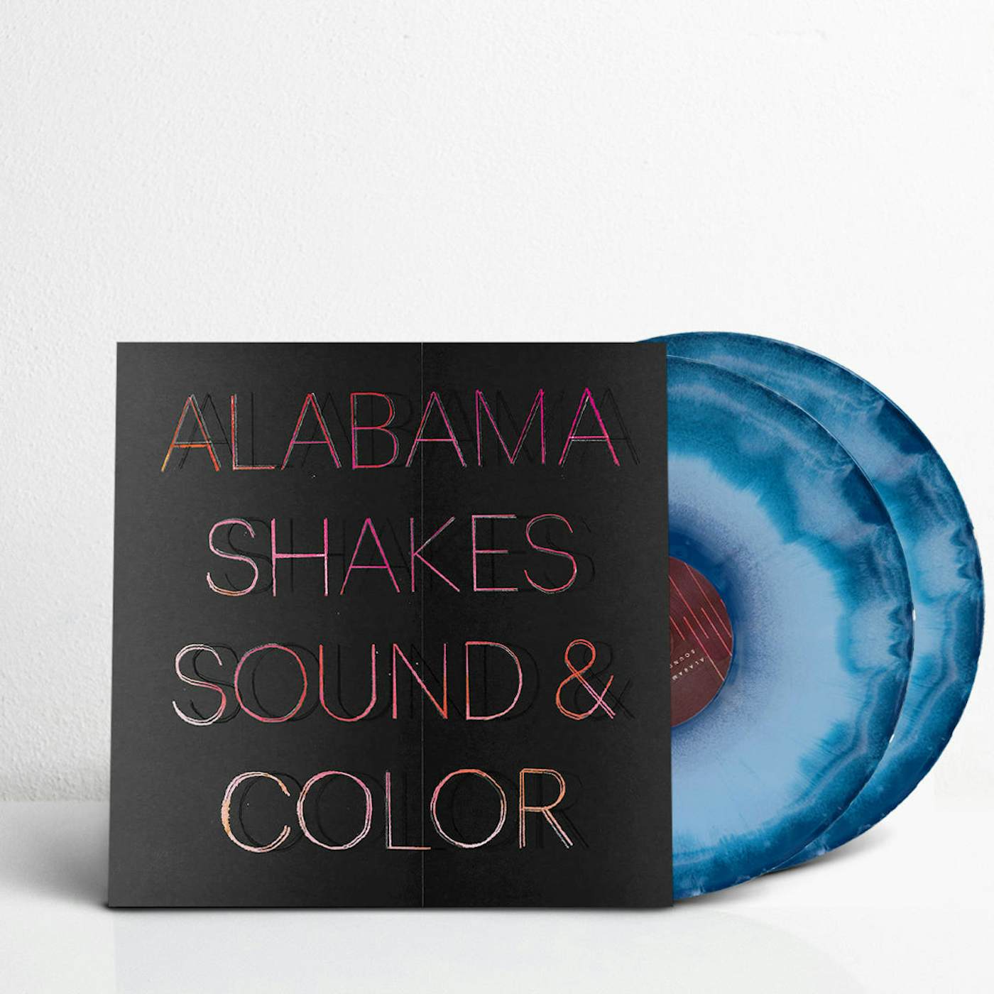 Alabama Shakes Sound & Color - Deluxe Edition (Exclusive Tidal Wave ...