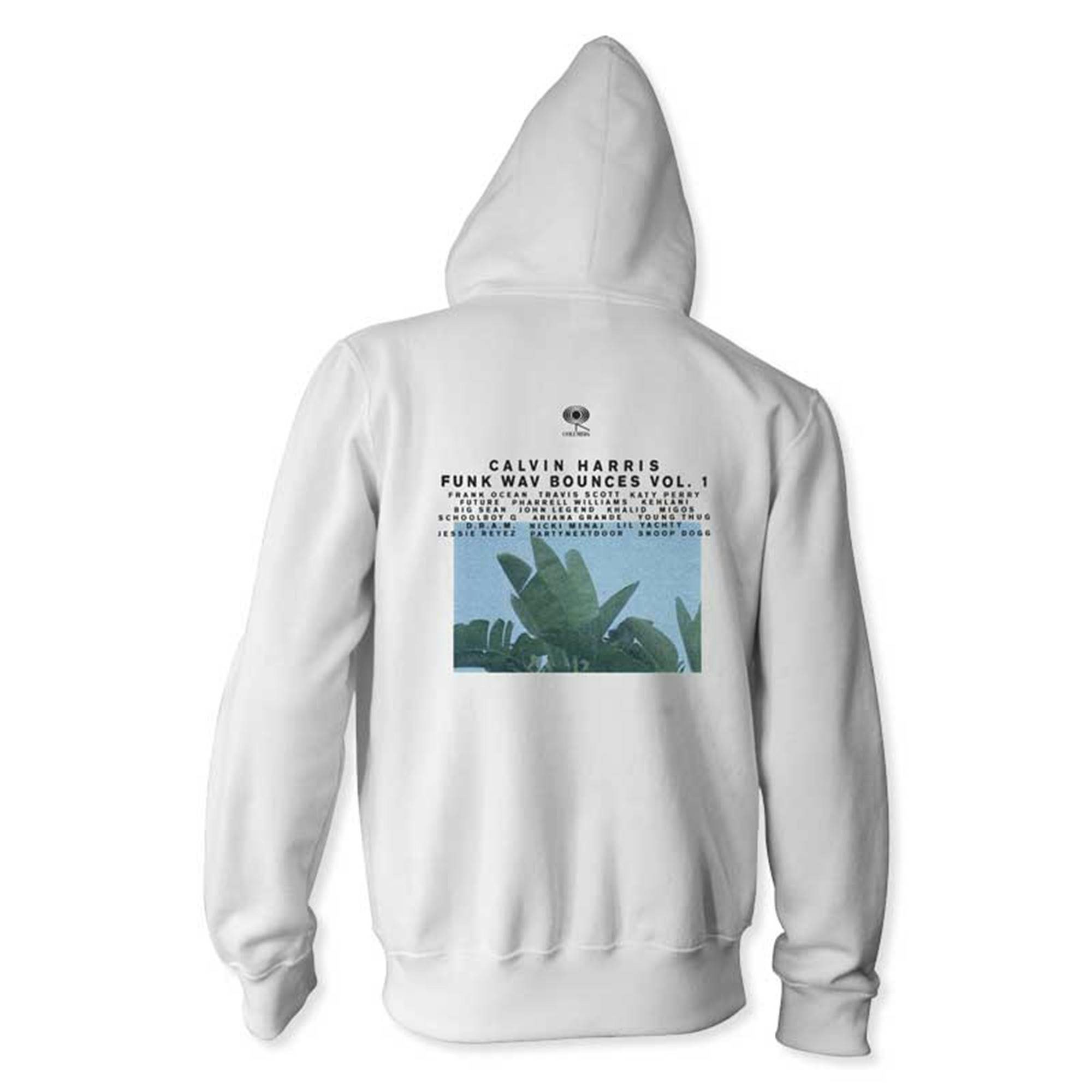 Calvin Harris Shirts, Accessories & Merch Store