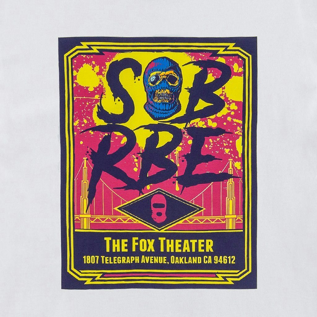 SOB X RBE Shirts, SOB X RBE Merch, SOB X RBE Hoodies, SOB X RBE Vinyl ...