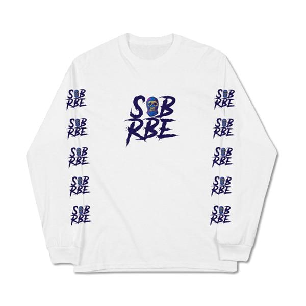 SOB X RBE Shirts, SOB X RBE Merch, SOB X RBE Hoodies, SOB X RBE Vinyl ...