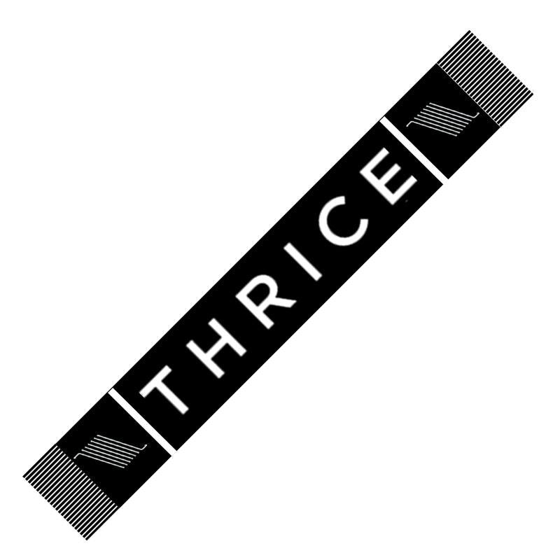 Thrice Merch Store | Thrice Hoodies, Thrice Shirts, Thrice Vinyl ...