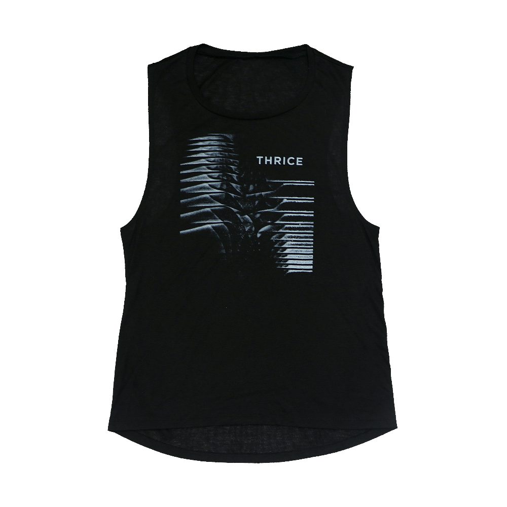 Thrice Merch Store | Thrice Hoodies, Thrice Shirts, Thrice Vinyl ...