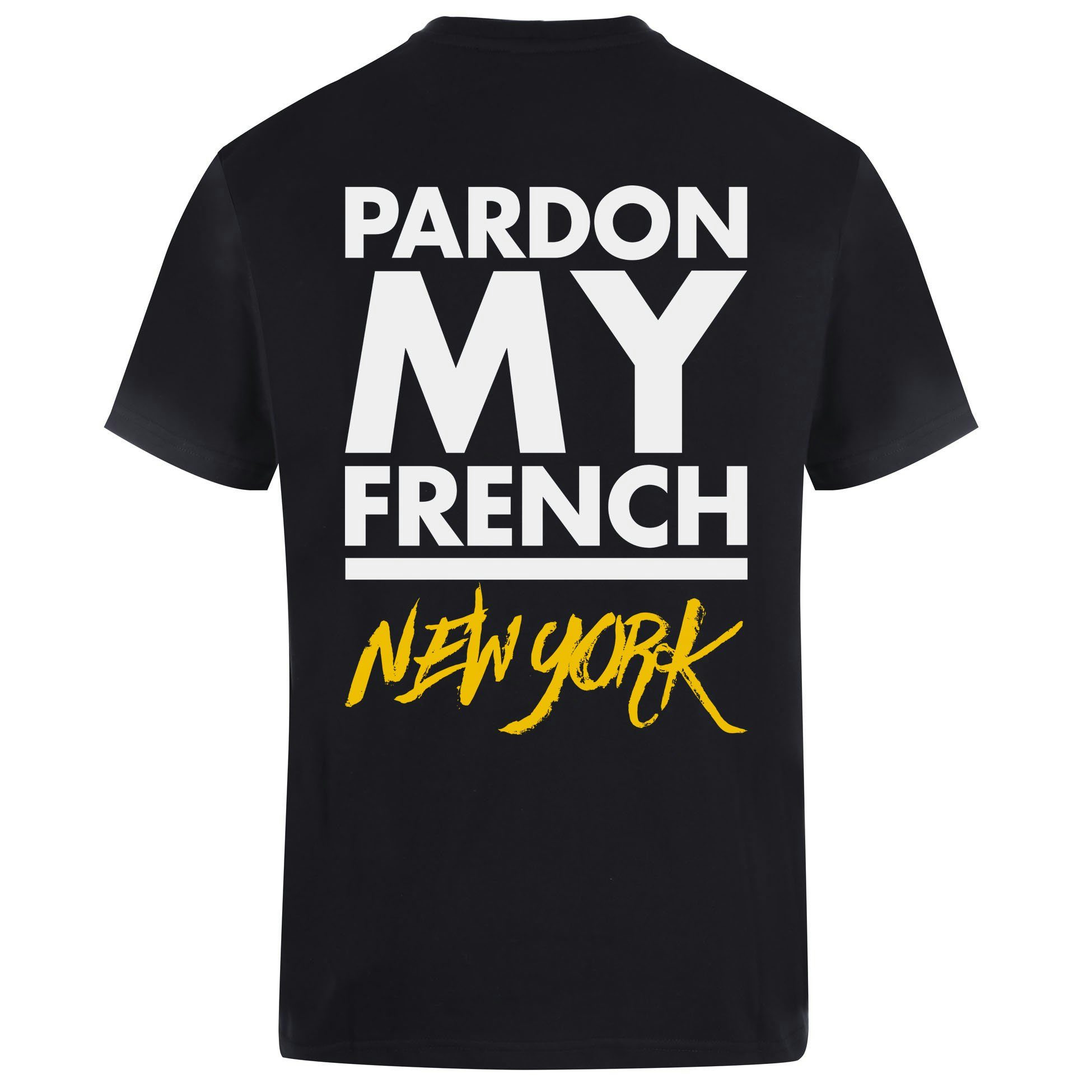 DJ Snake TSHIRT NEW YORK EDITION