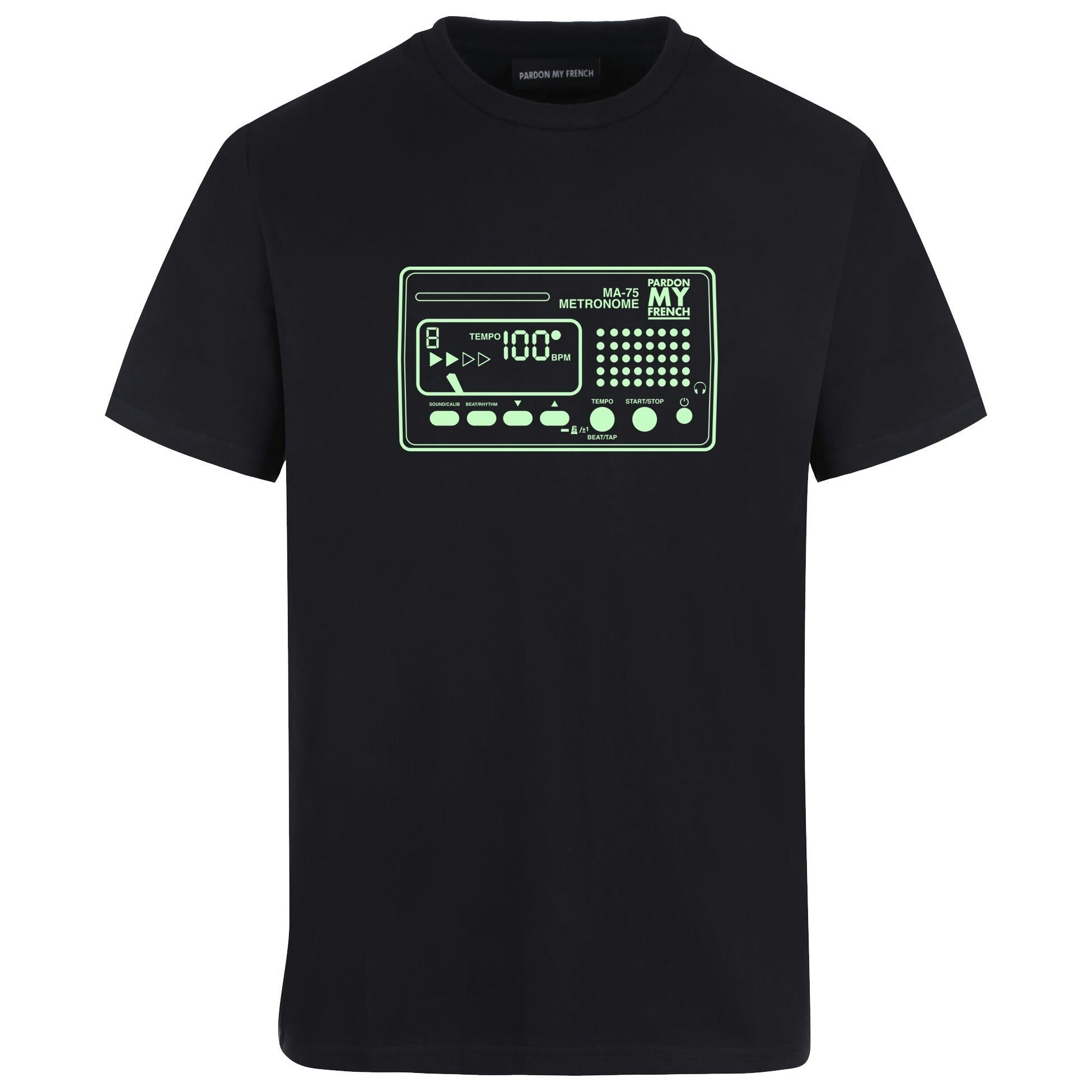 DJ Snake TSHIRT 100 BPM