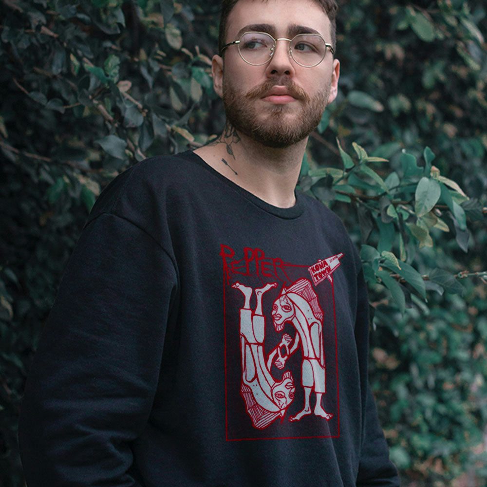 Pepper Shirts, Pepper Merch, Pepper Hoodies, Pepper Vinyl Records ...