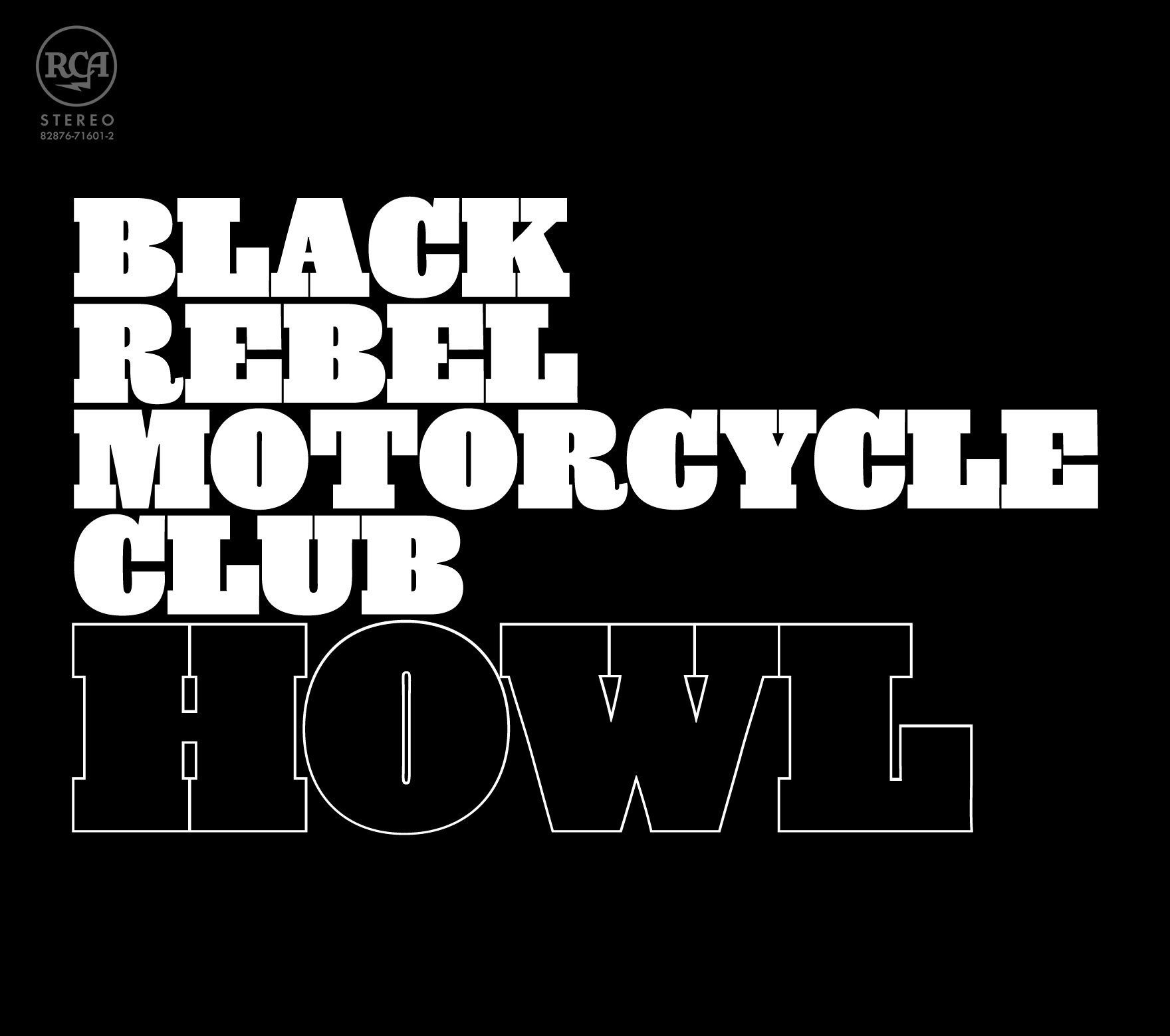 Black Rebel Motorcycle Club Merch, Shirts, and Vinyl Albums Store