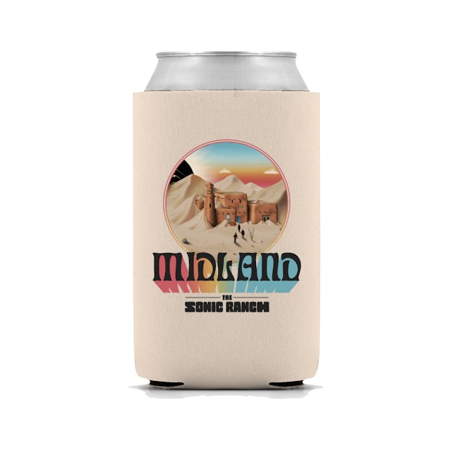 Midland The Sonic Ranch Can Hugger