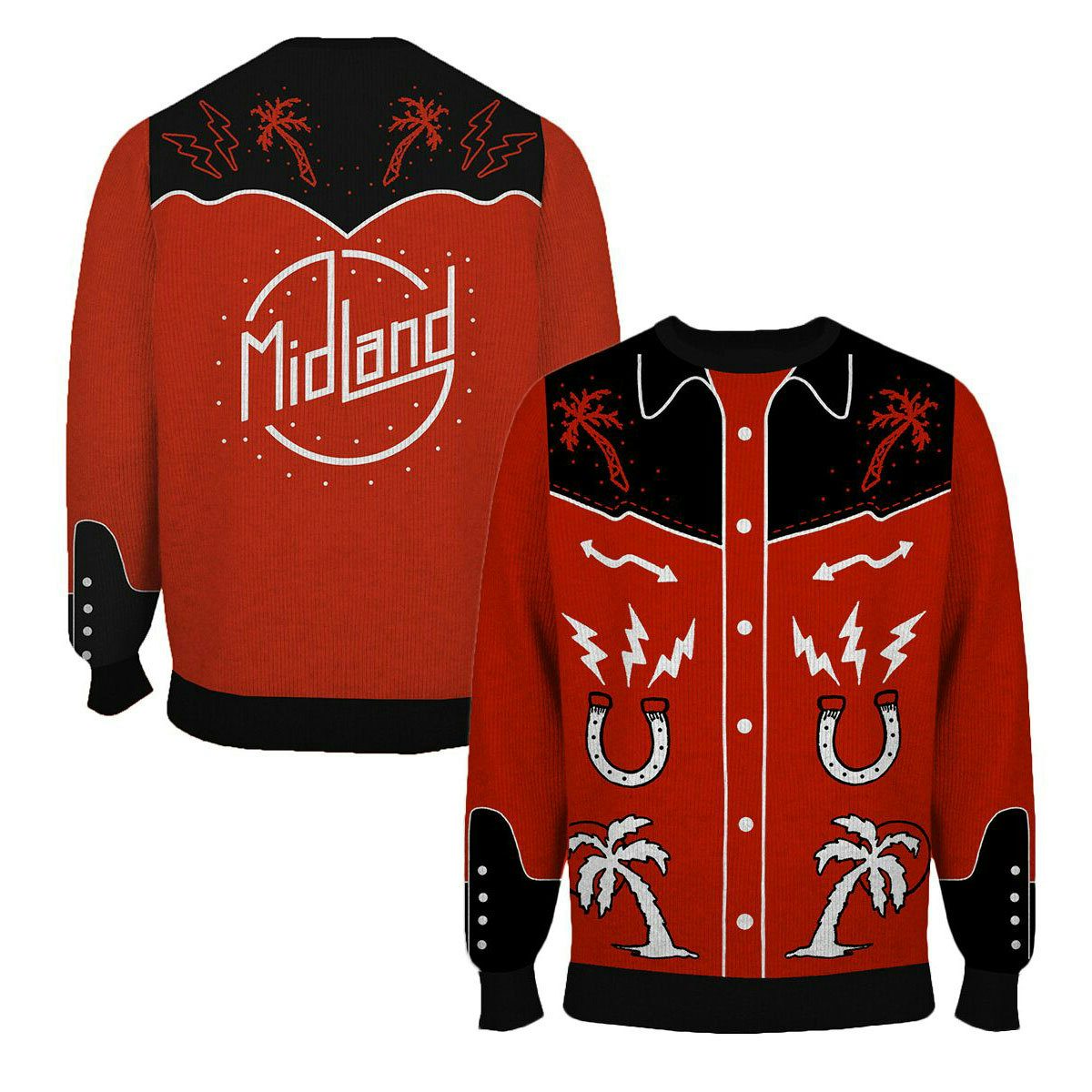 Band Merch - T-Shirts, Vinyl, Posters & Merchandise | Merchbar