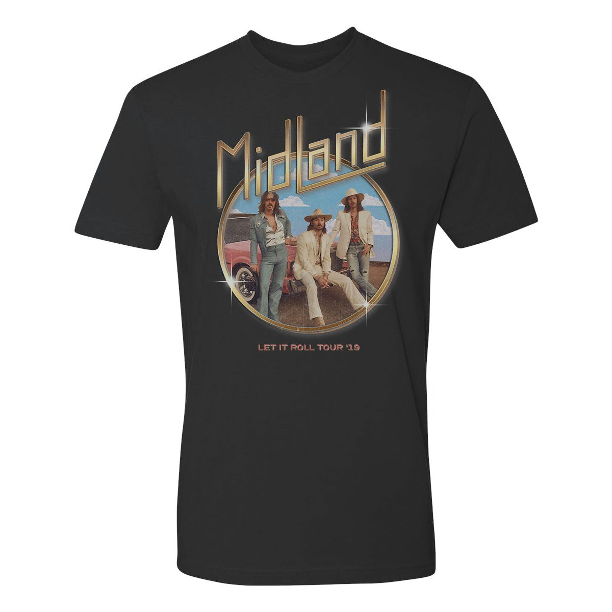 Midland Store: Official Merch & Vinyl