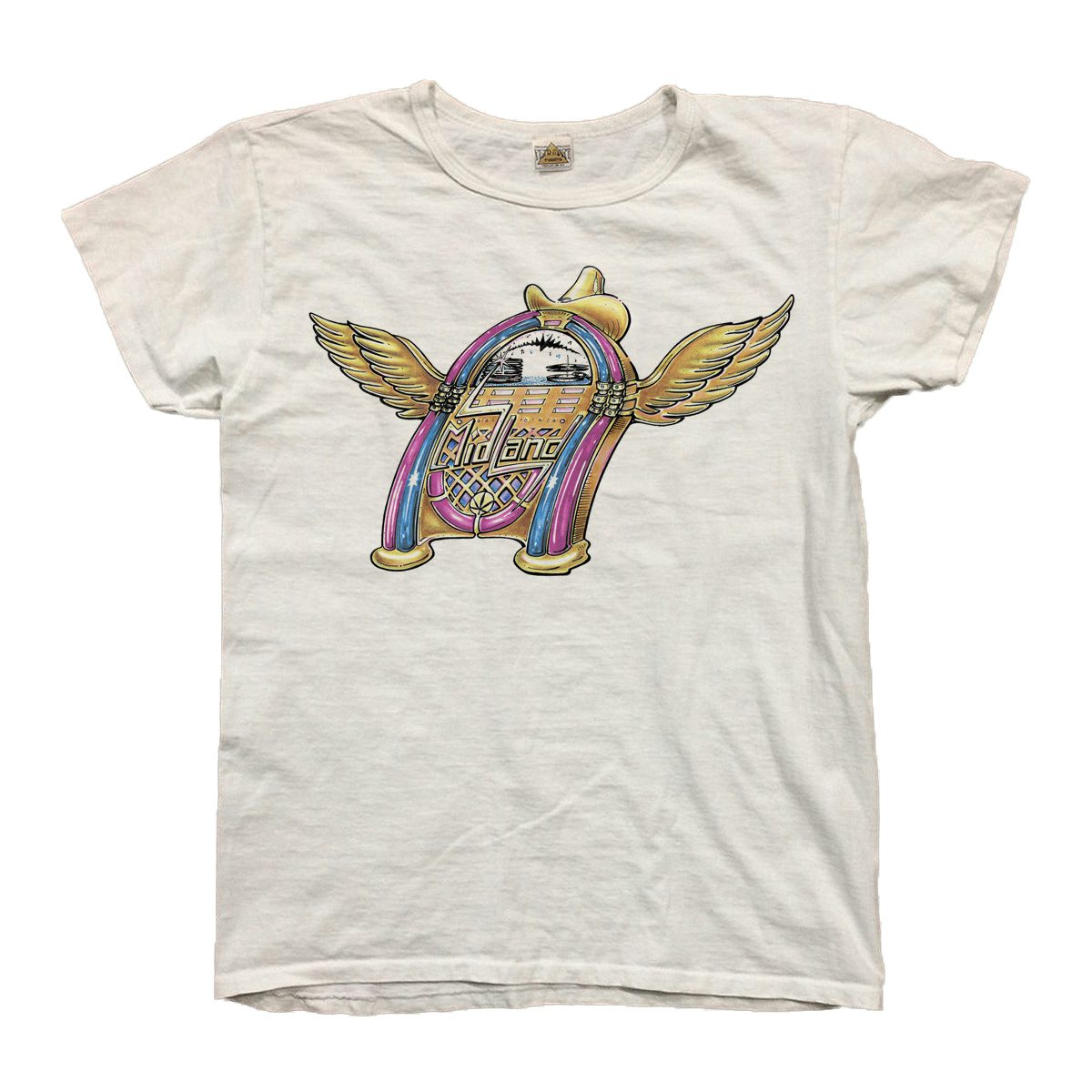 Filth Mart x Midland Jukebox T-Shirt