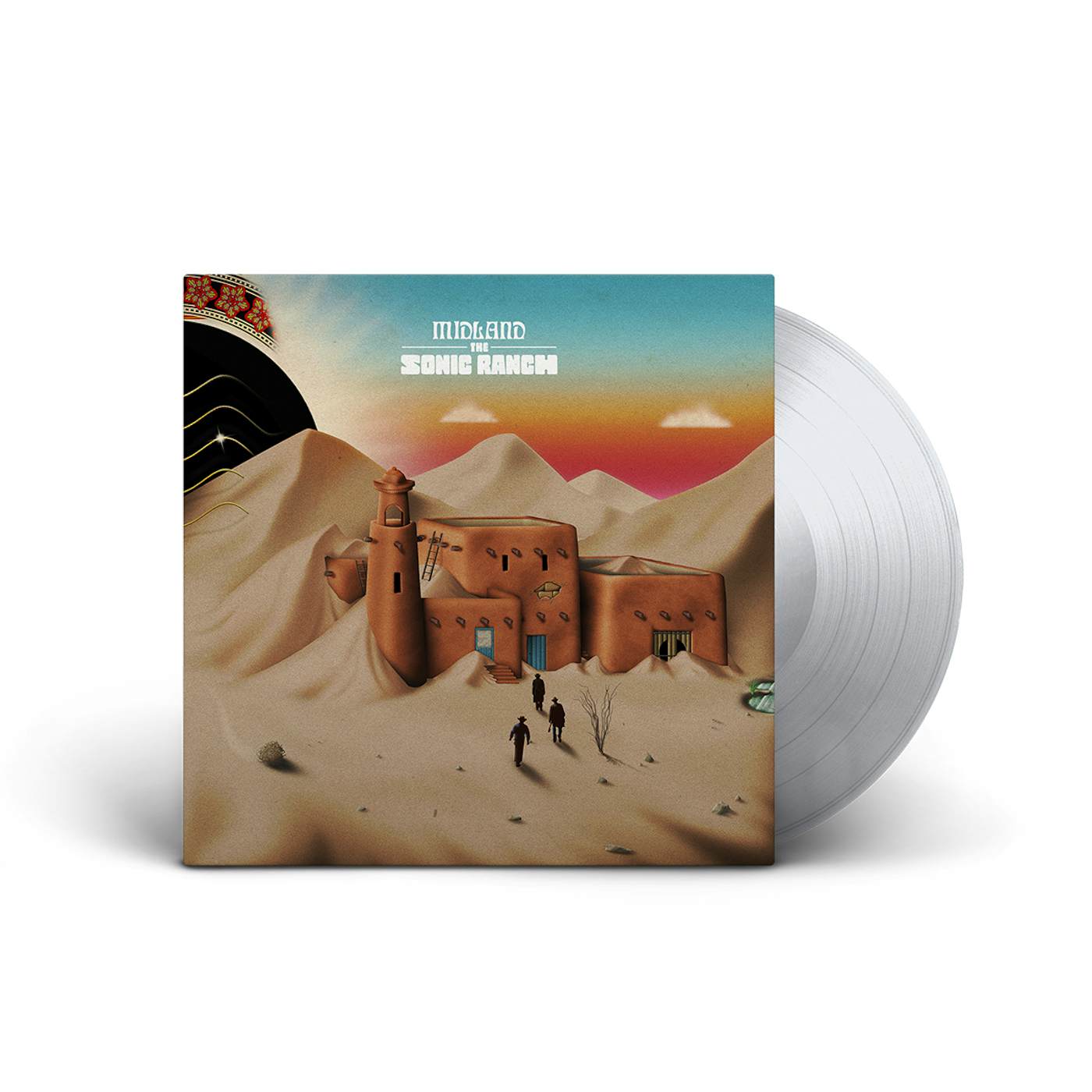 Midland The Sonic Ranch Vinyl