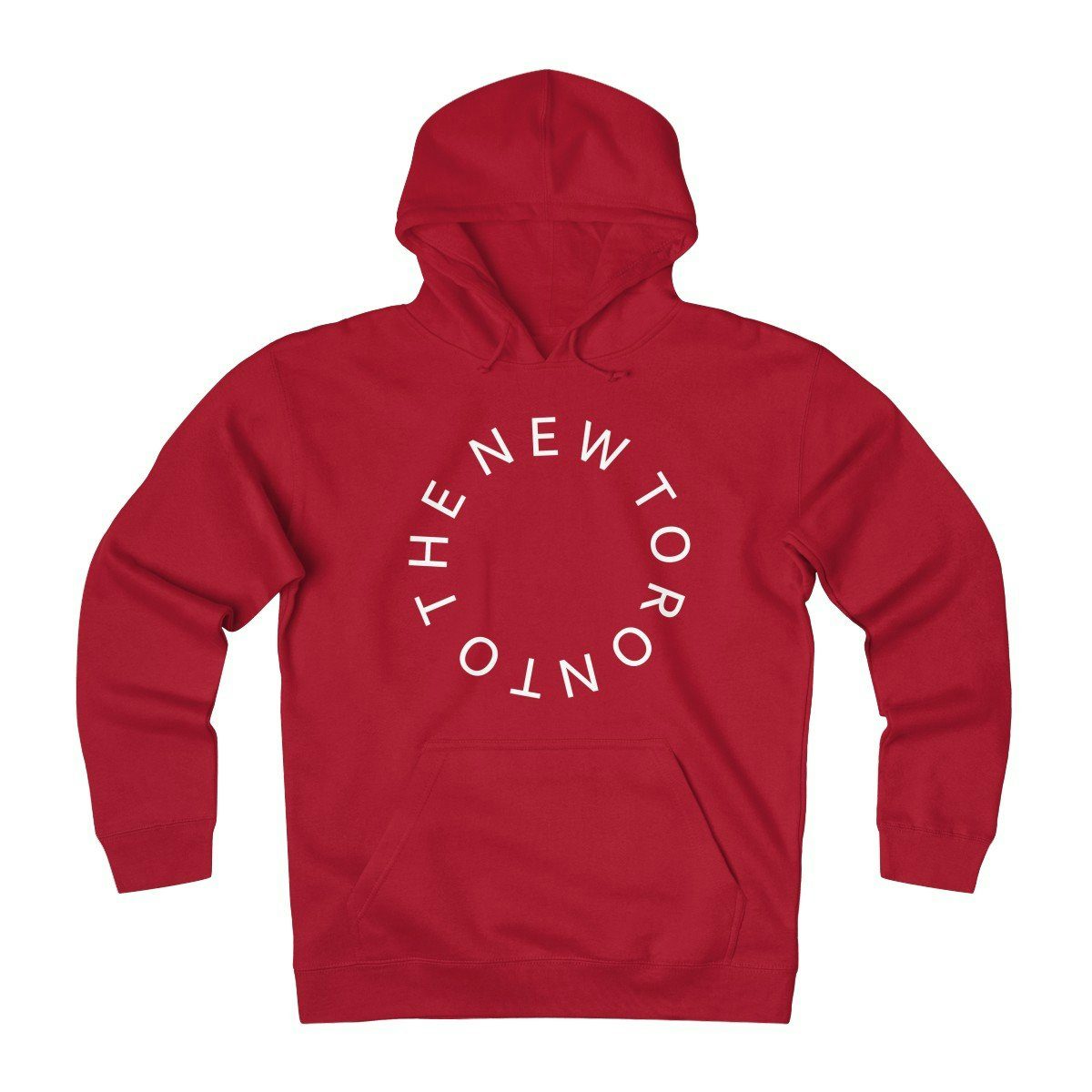 Tory Lanez New Toronto Hoodie