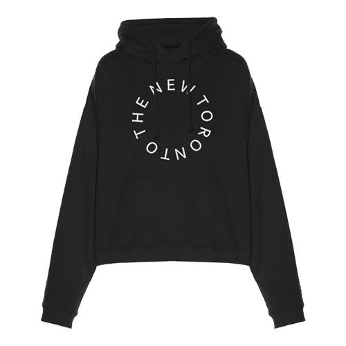 Tory Lanez New Toronto Black Hoodie