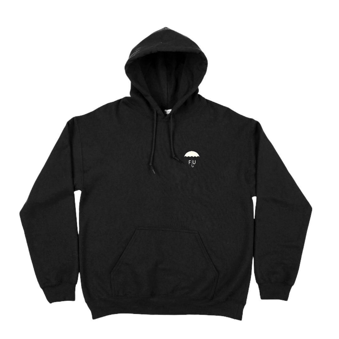 Tory Lanez Forever Umbrella Black Hood