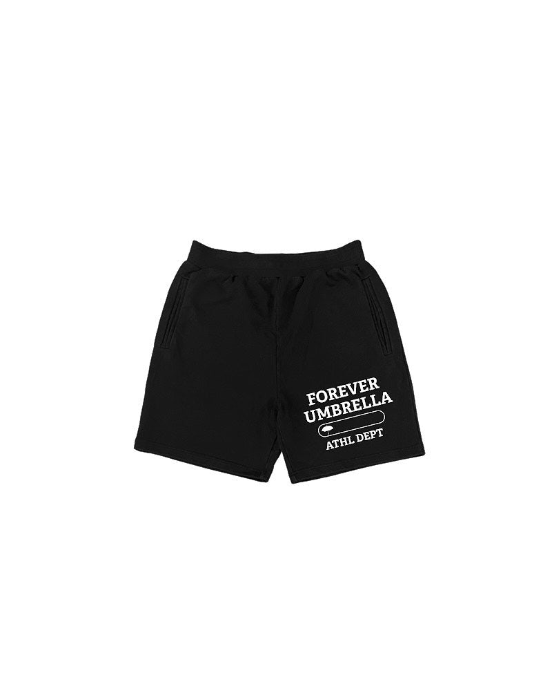Tory Lanez Forever Umbrella Athletic Dept shirt and shorts set