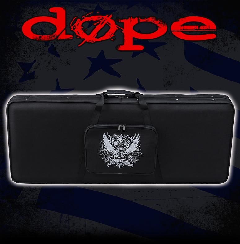 Dope Store: Official Merch & Vinyl