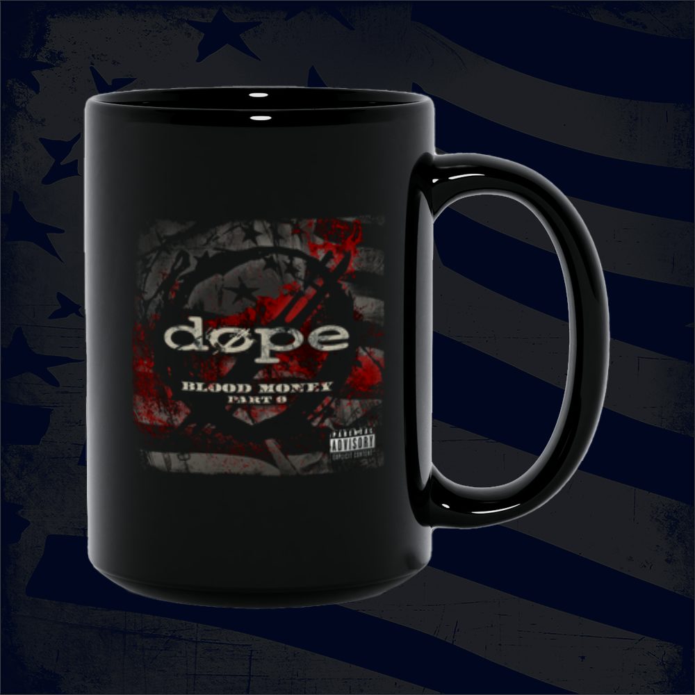 Dope Store: Official Merch & Vinyl