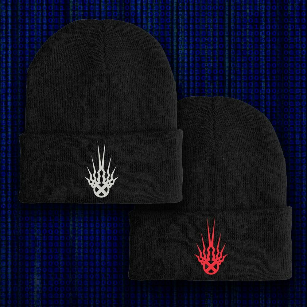 Static-X Merch Store | Static-X Hoodies, Static-X Shirts, Static-X ...