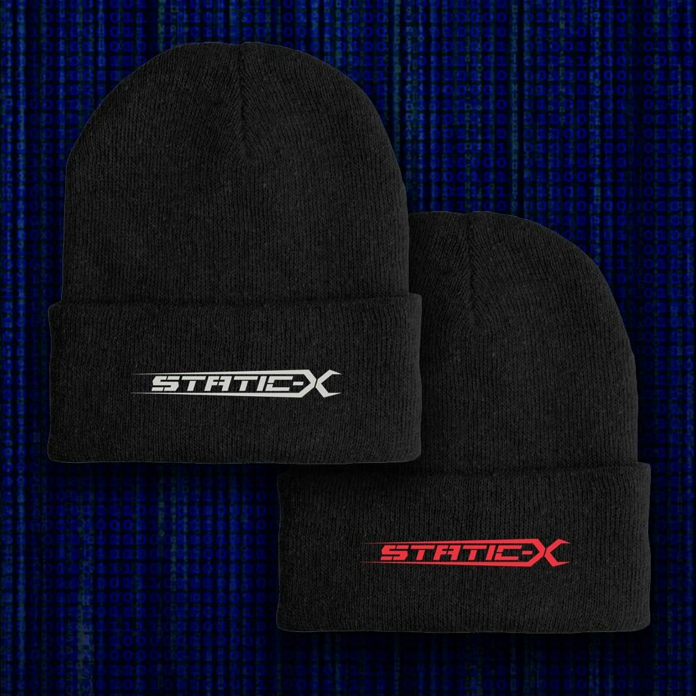 Static-X Merch Store | Static-X Hoodies, Static-X Shirts, Static-X ...