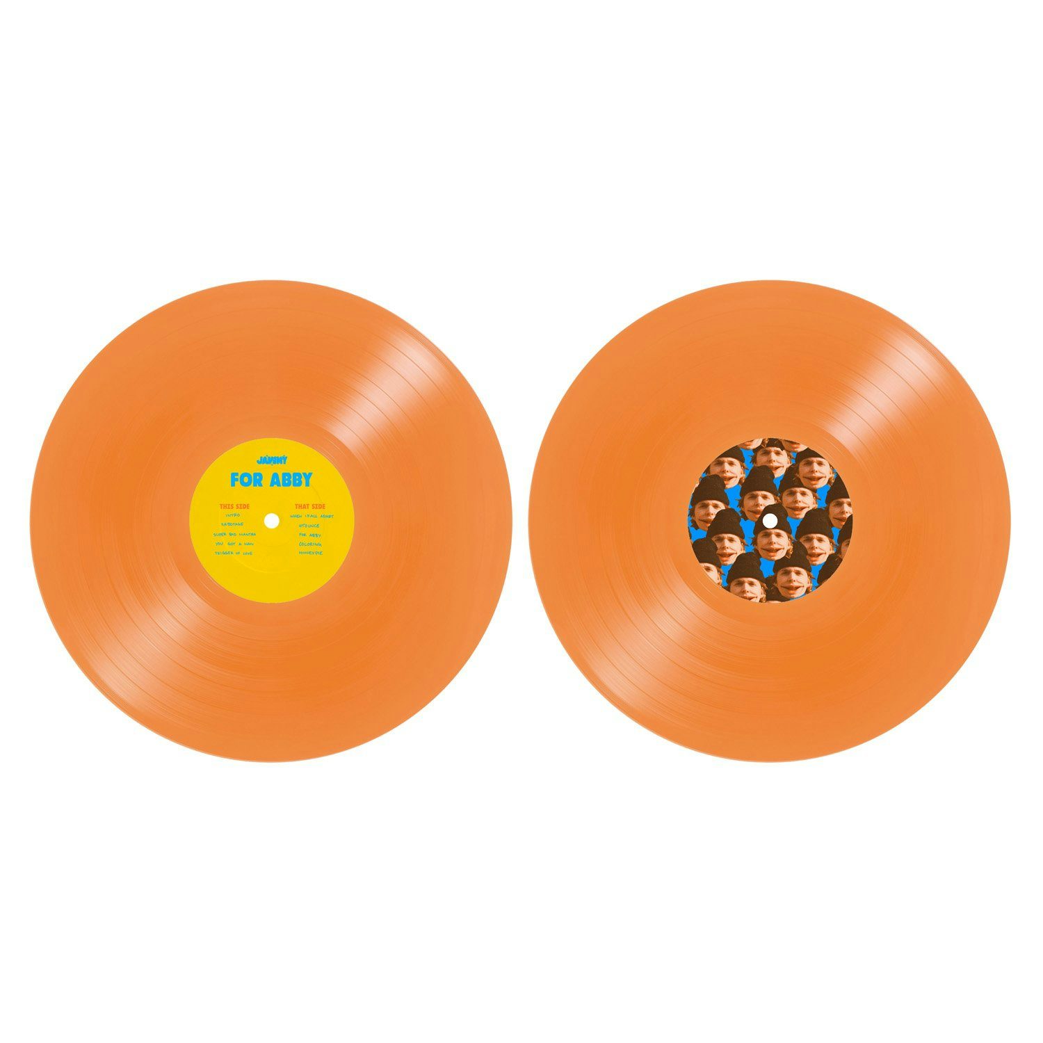 JAWNY Shirts, JAWNY Merch, JAWNY Hoodies, JAWNY Vinyl Records, JAWNY ...