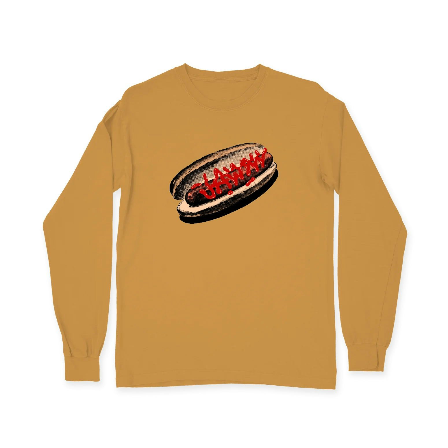 JAWNY Shirts, JAWNY Merch, JAWNY Hoodies, JAWNY Vinyl Records, JAWNY ...