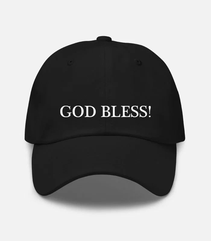 An0maly God Bless! Black Hat