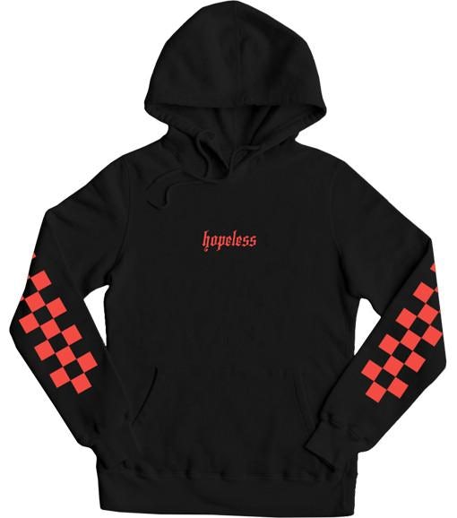 Official Halsey Merch Store on Merchbar: T-shirts, Hoodies, Vinyl & More