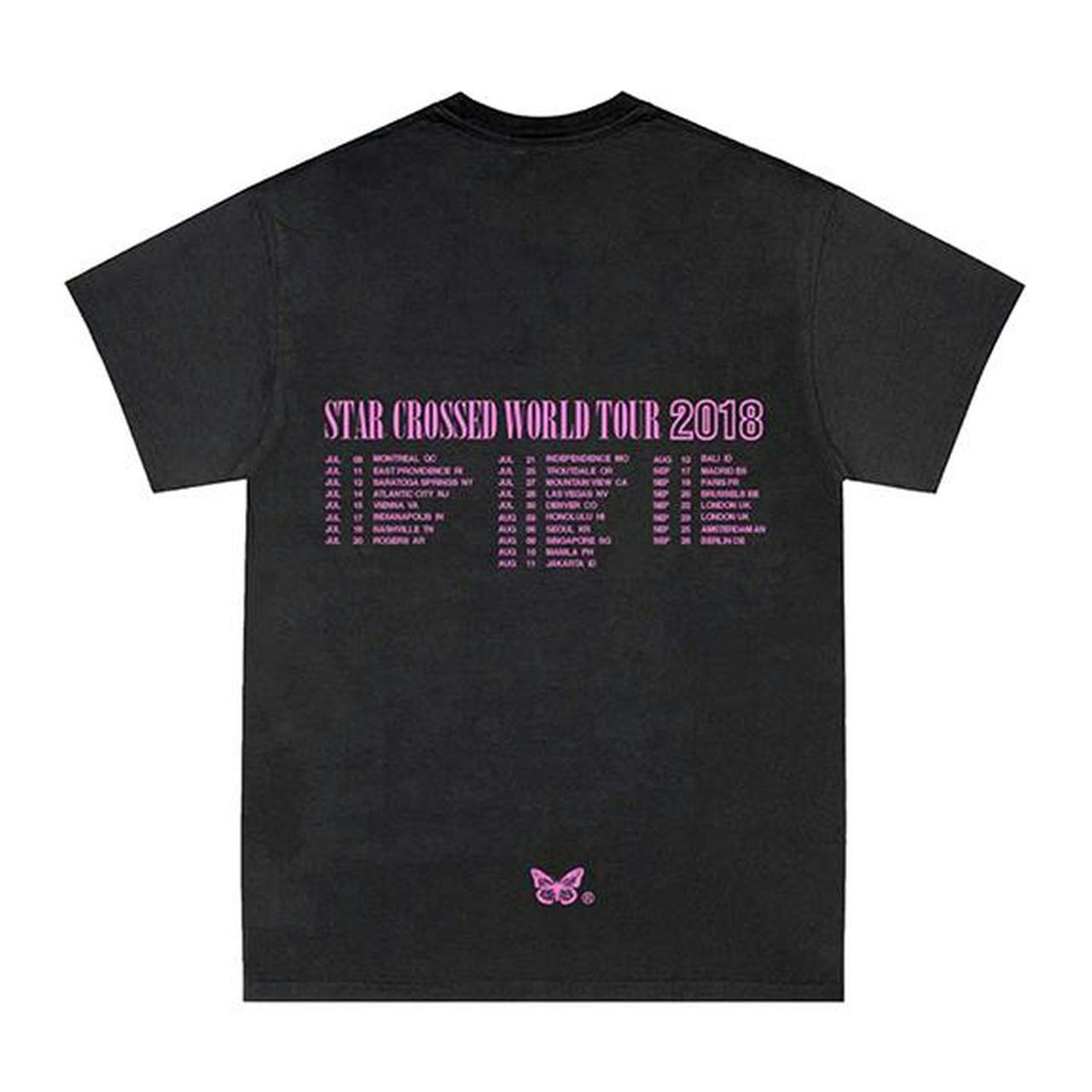 Official Halsey Merch Store on Merchbar: T-shirts, Hoodies, Vinyl & More