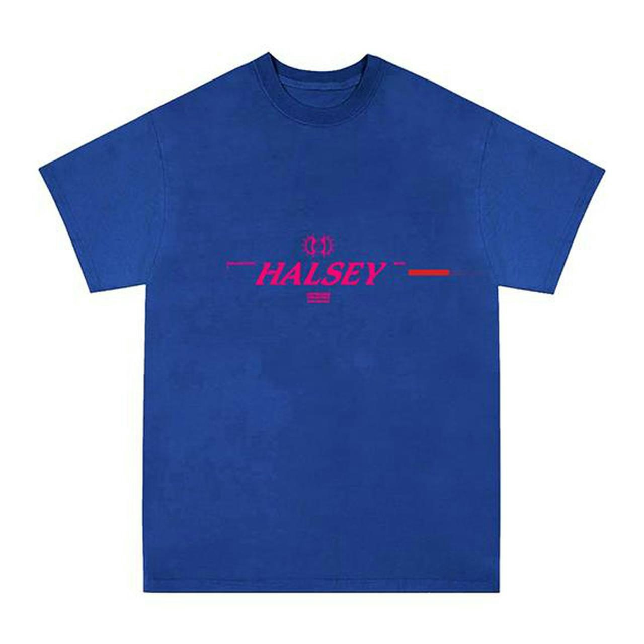 Halsey Store: Official Merch & Vinyl