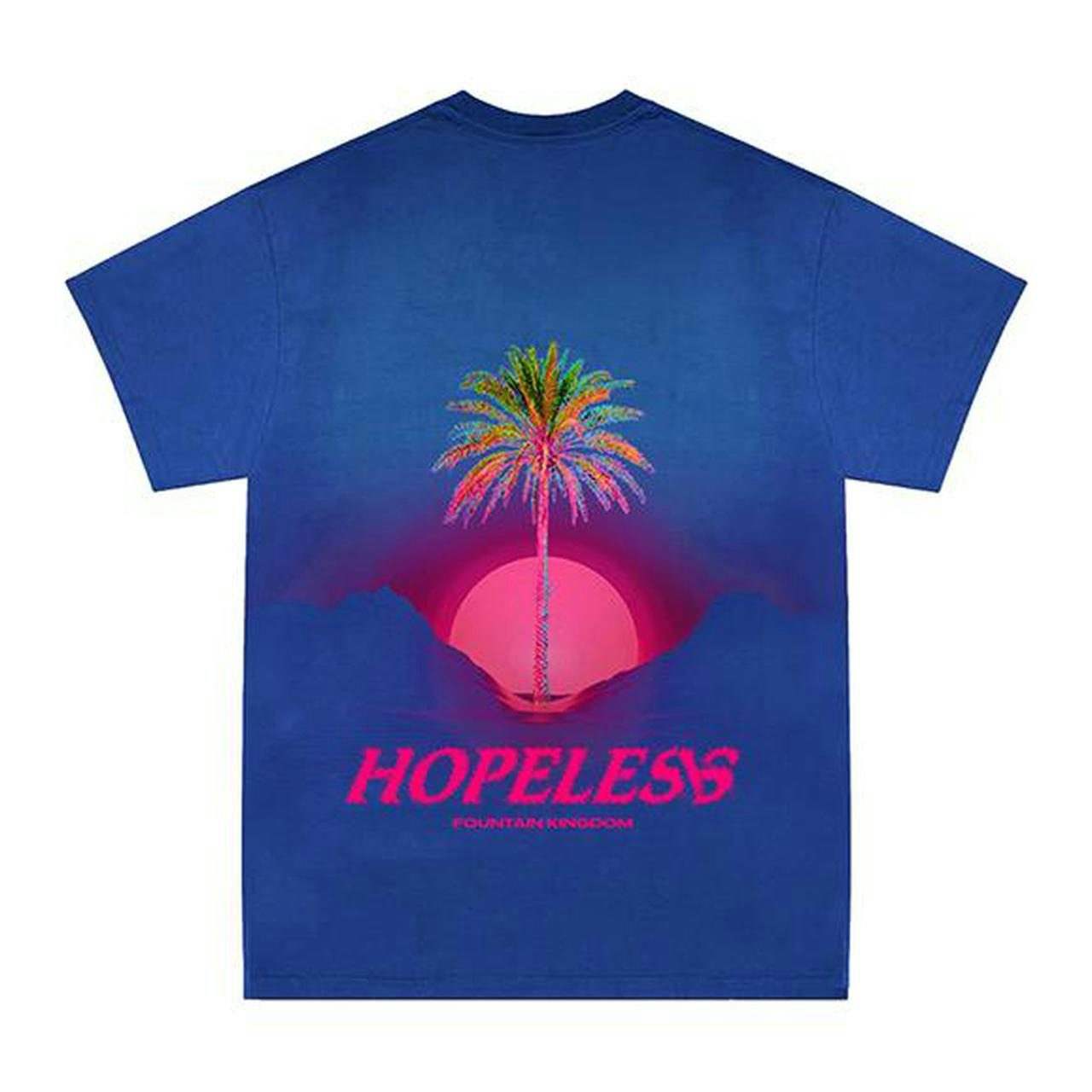 Official Halsey Merch Store on Merchbar: T-shirts, Hoodies, Vinyl & More