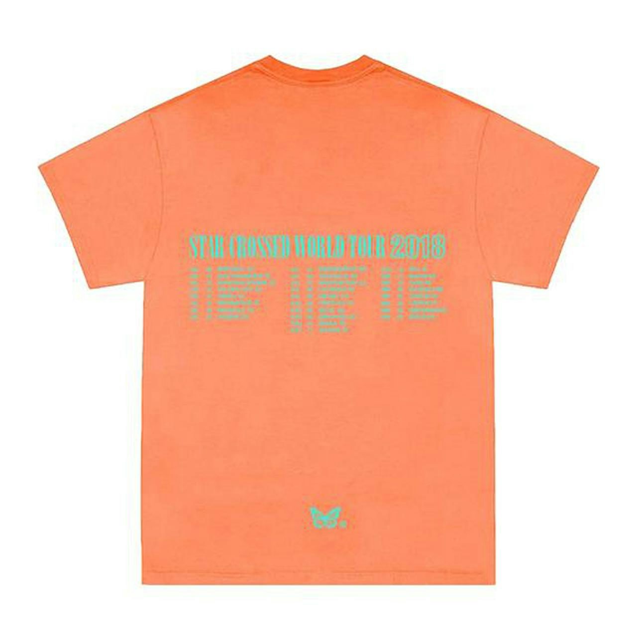 Official Halsey Merch Store on Merchbar: T-shirts, Hoodies, Vinyl & More