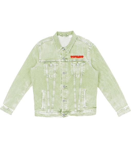 Official Halsey Merch Store on Merchbar: T-shirts, Hoodies, Vinyl & More