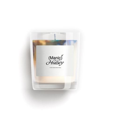 Official Halsey Merch Store on Merchbar: T-shirts, Hoodies, Vinyl & More