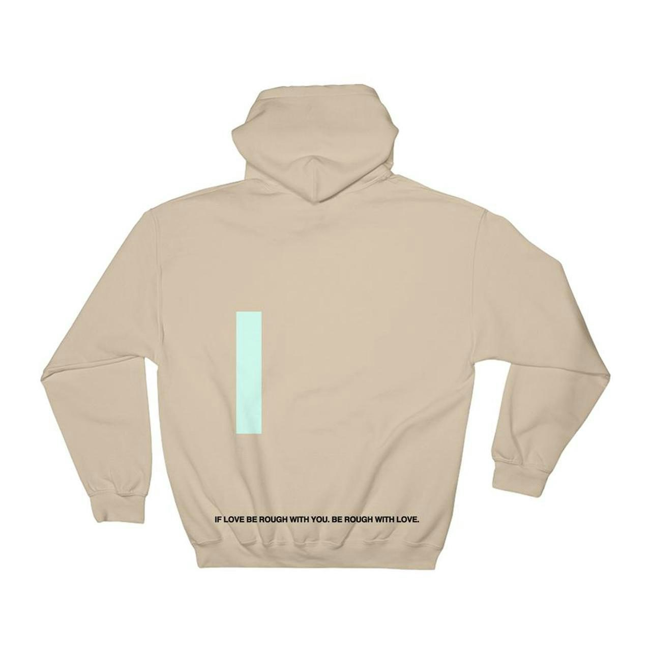 Official Halsey Merch Store on Merchbar: T-shirts, Hoodies, Vinyl & More